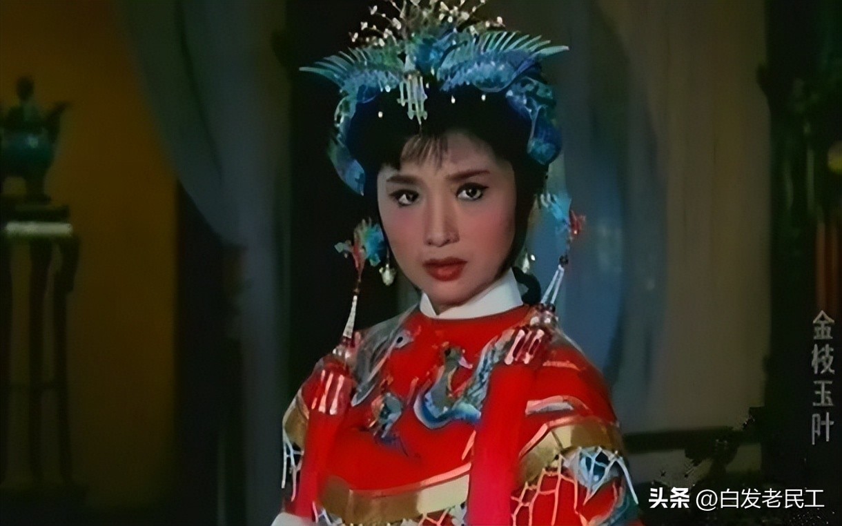 Yue Opera Movies (4) 4 Yue Opera Movies starring Hong Kong Xia Meng - iNEWS