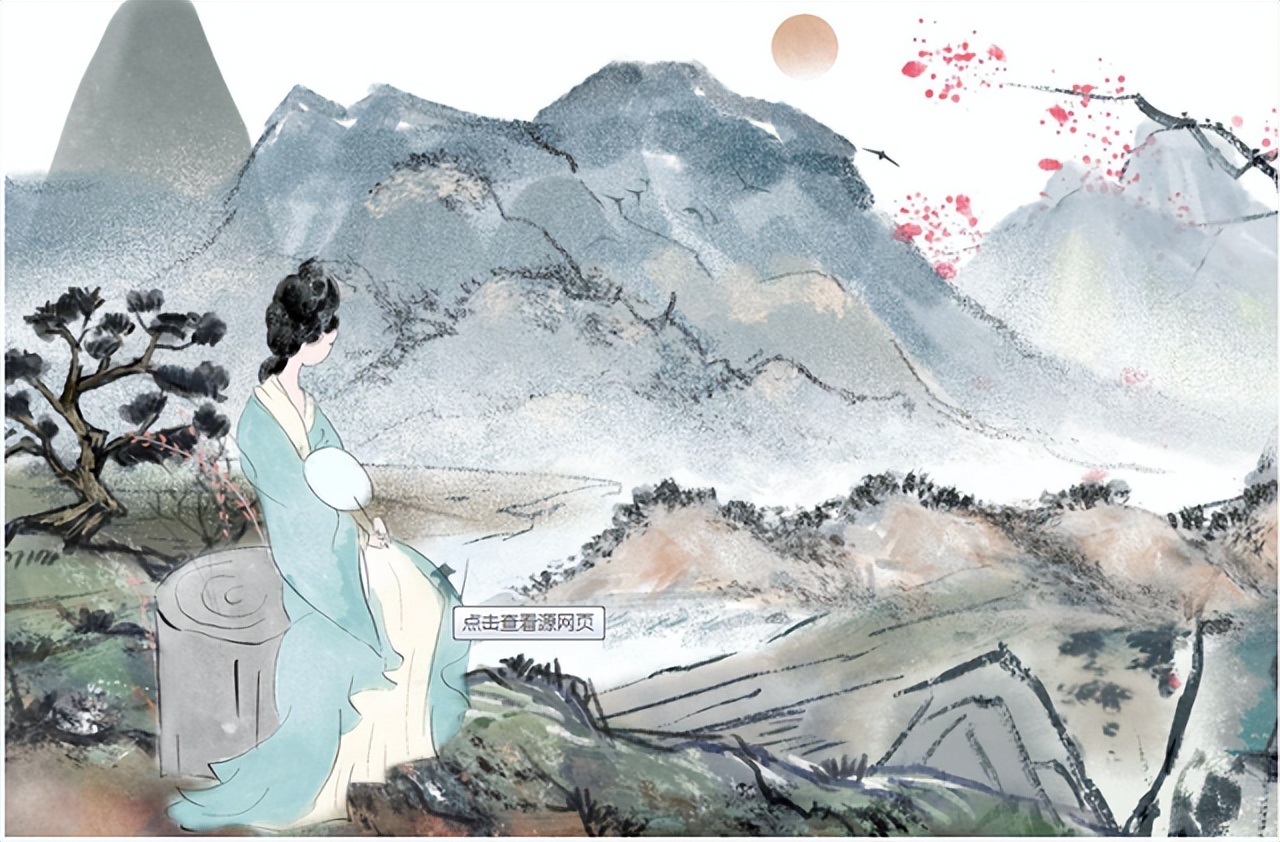 "Six Records of a Floating Life" Classic Quotes - iNEWS