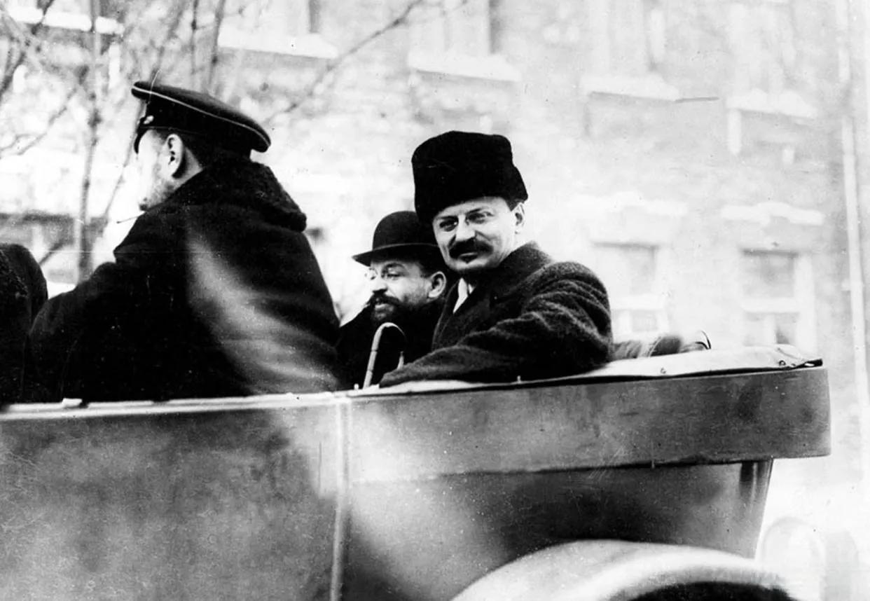 Stalin's Political Wisdom: Uncovering How Stalin Defeated Trotsky and ...