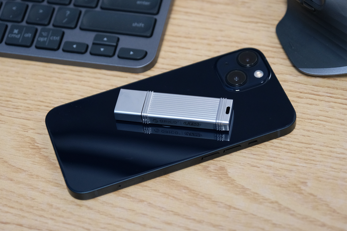 This time, the appearance and performance are all there, and the Orrick ...