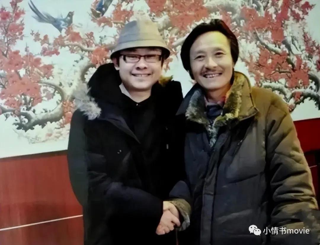 Singer Yun Duo, with the help of Qin Wangdong and Dao Lang, has been ...