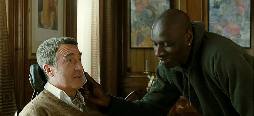 "Untouchable": What is the meaning of respect? How can it change people ...