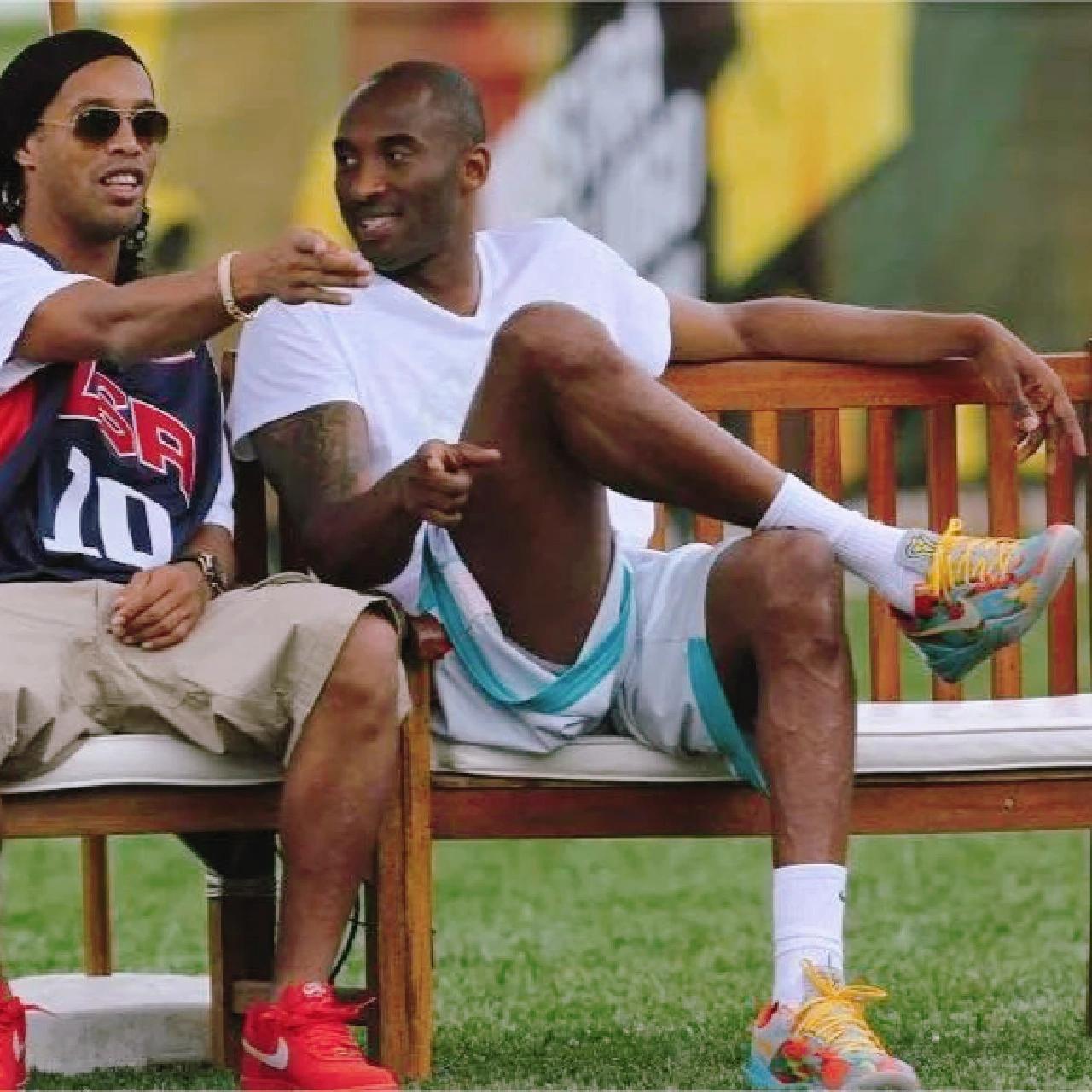 Since the official announcement of the return of the Kobe series, the ...