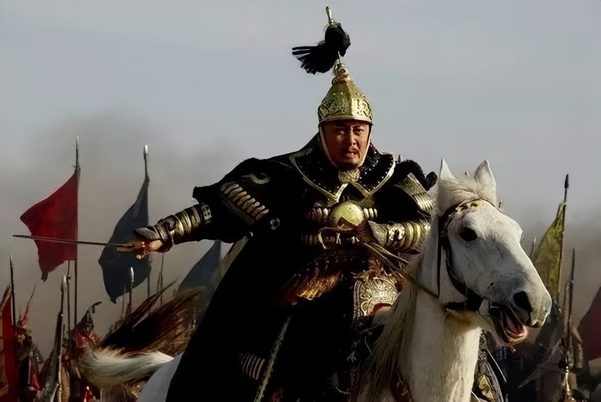 Before, an old man laid the foundation, and later a younger brother ...