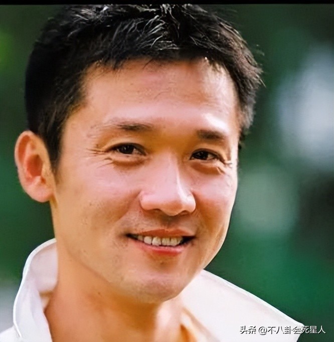 53-year-old Huang Zhizhong, you should be popular! - iMedia