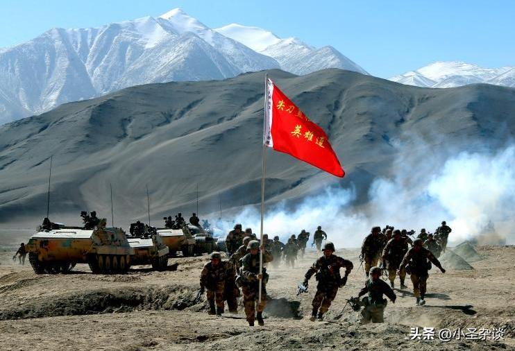 The People's Liberation Army and the Armed Police Force still retain ...