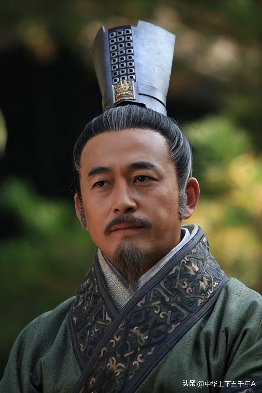 The Battle of Changping changed the entire world pattern of the Warring ...