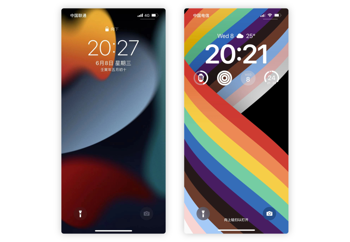 New features to watch in iOS 16 - iNEWS