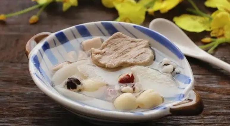 After the summer solstice, if you have money or not, you have to drink ...