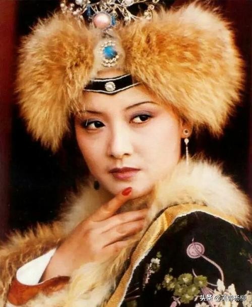 87 In "A Dream of Red Mansions", she came for "Wang Xifeng". As soon as ...