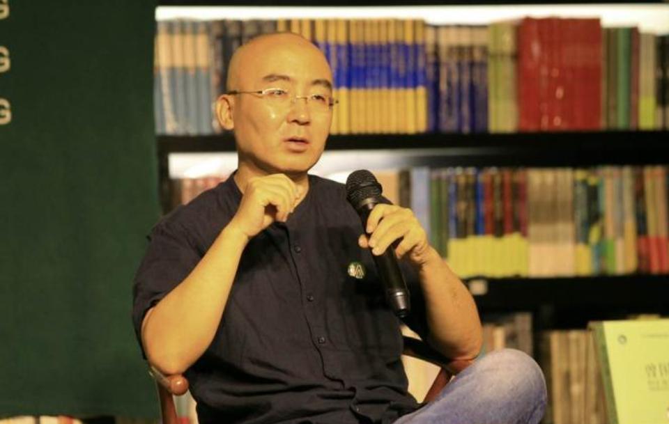 "A Good Book" "The Biography of Zeng Guofan": The "Pain" of Zeng Guofan's Seven Imperial ...