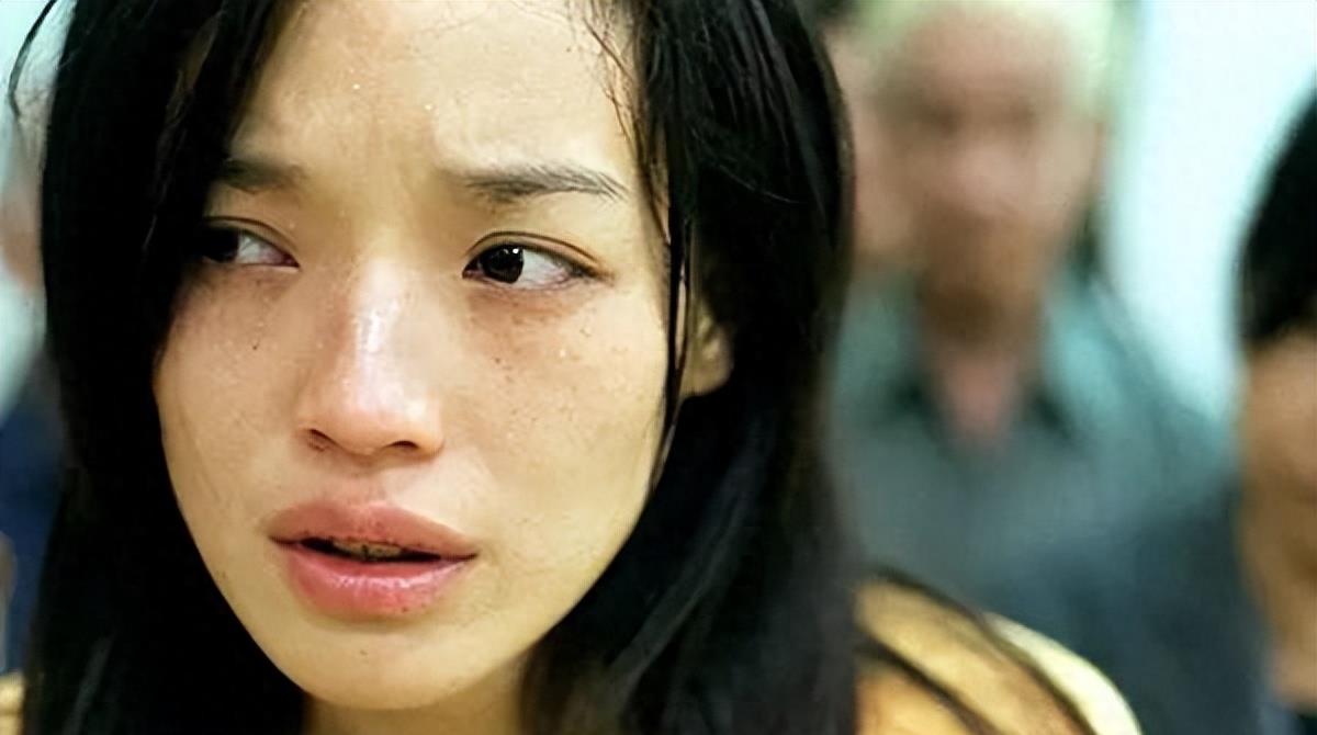 Movie bully! Insulted Shu Qi, pointed a gun at Andy Lau, killed Gu Long ...