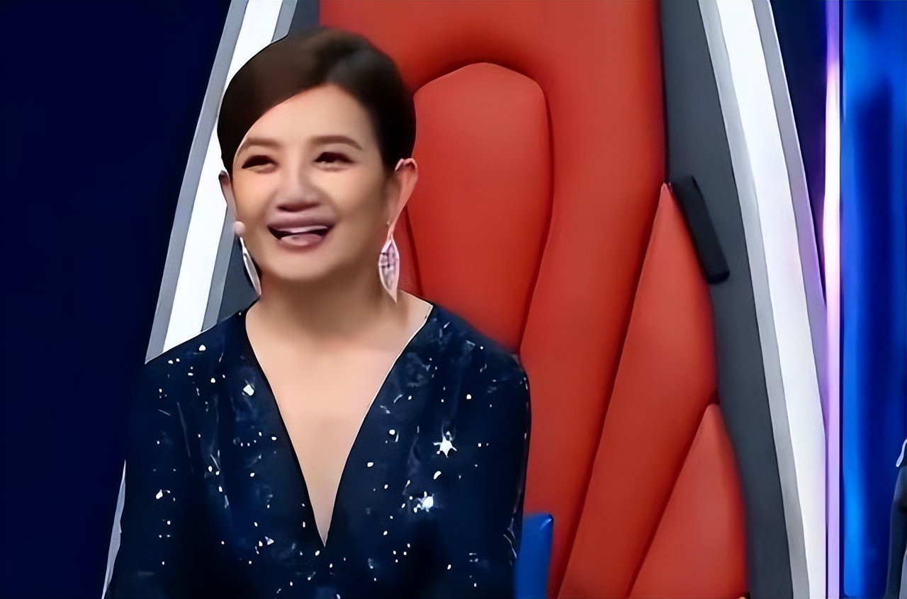 Zhang Shaohan, Liang Jingru, Wang Xinling, who has the opportunity to be the mentor of 2022 "The ...