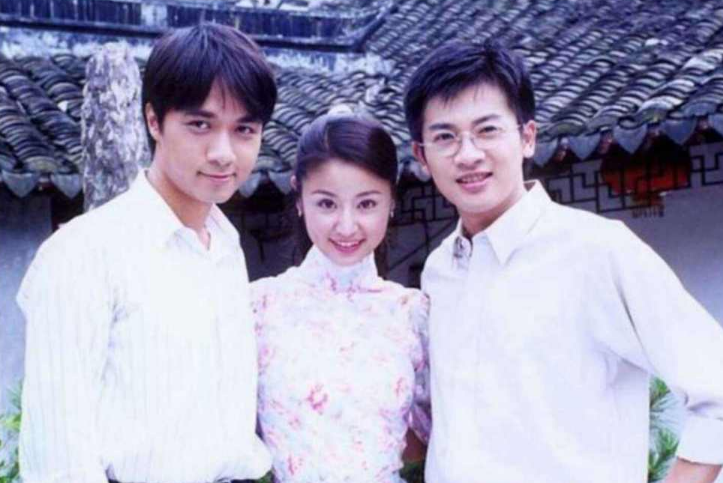 "Lu Zhenhua" Kou Zhenhai in "Please King": more than half of the plot is unknown, and there are ...