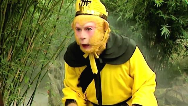 Tang Monk's attitude towards the "death" of Monkey King and Zhu Bajie ...