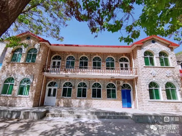 Exploring the ancient military crossings in western Shanxi and reading ...