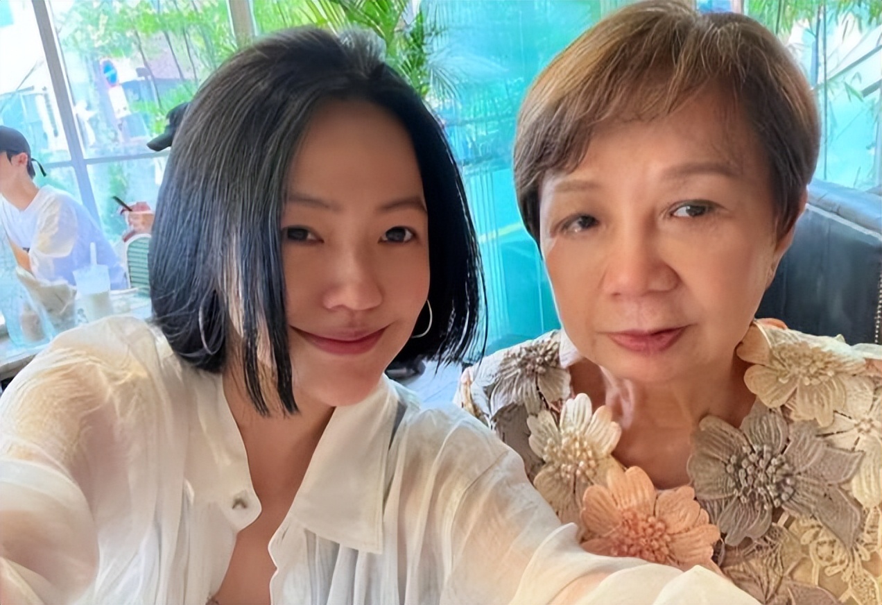 Koo Jun-yup accompanied Little S's family on vacation, his wife Big S ...