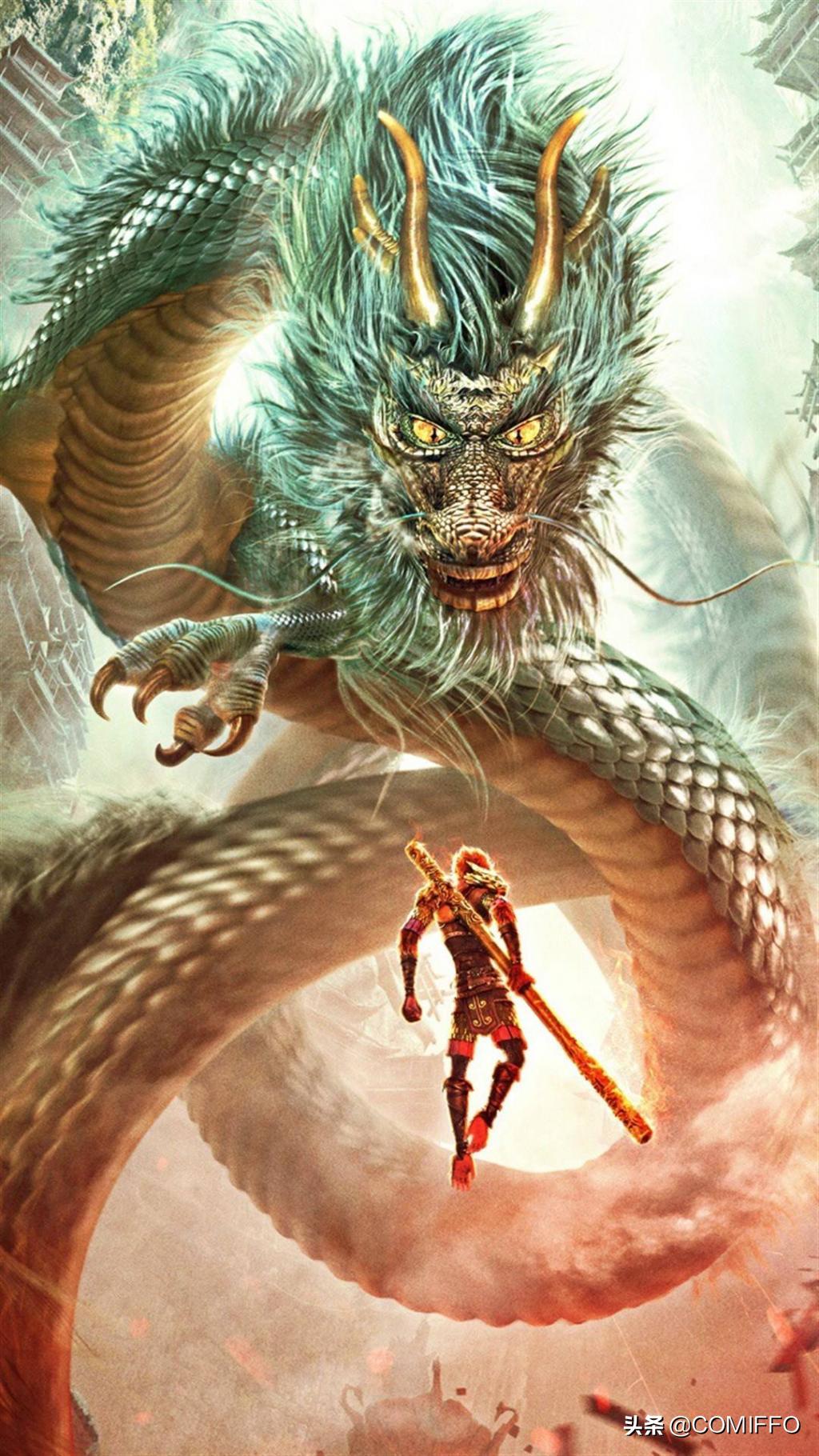 Why Monkey King, a monkey who has been studying for seven years, can ...