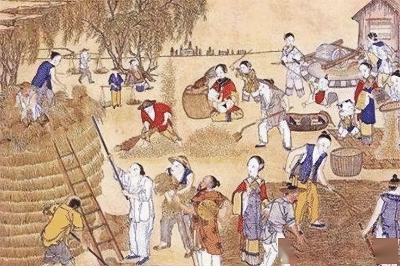 A Brief Talk on the Regional Distribution and Changes of the Hui ...