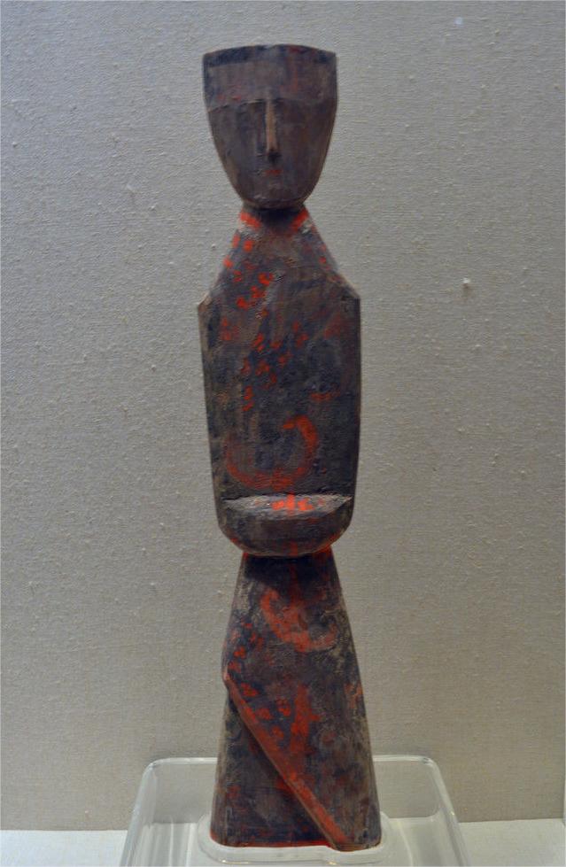 During the Spring and Autumn Period and the Warring States Period, the ...