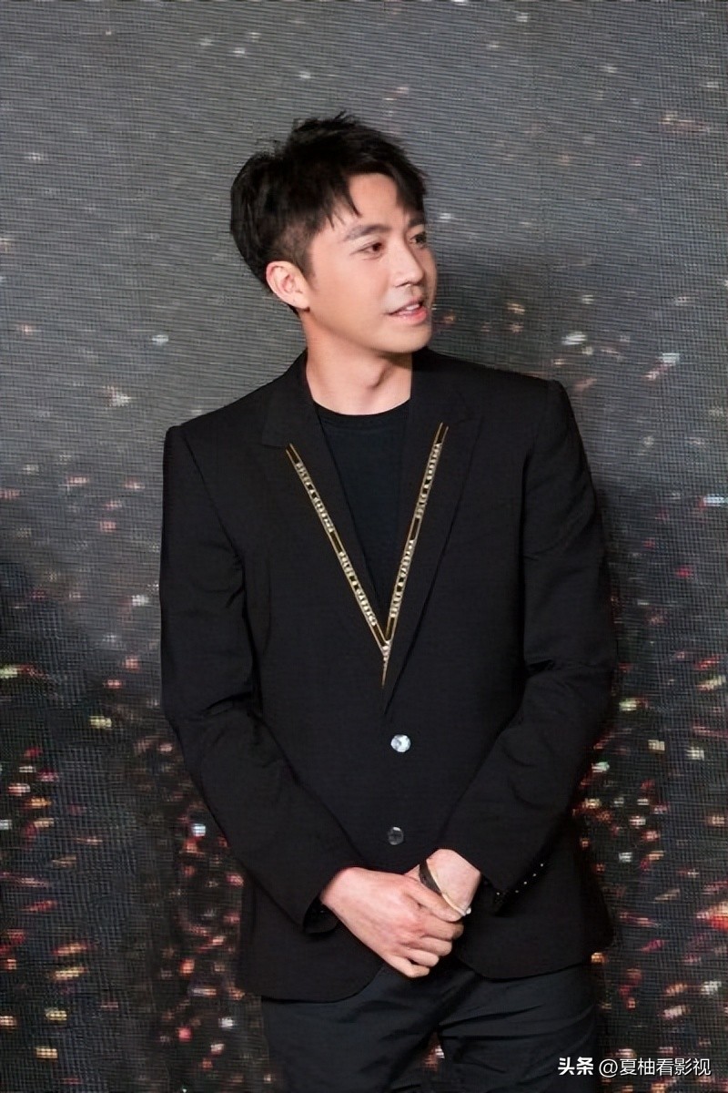 Meteor Shower remembers Yu Haoming, but no one is worse than him. If ...