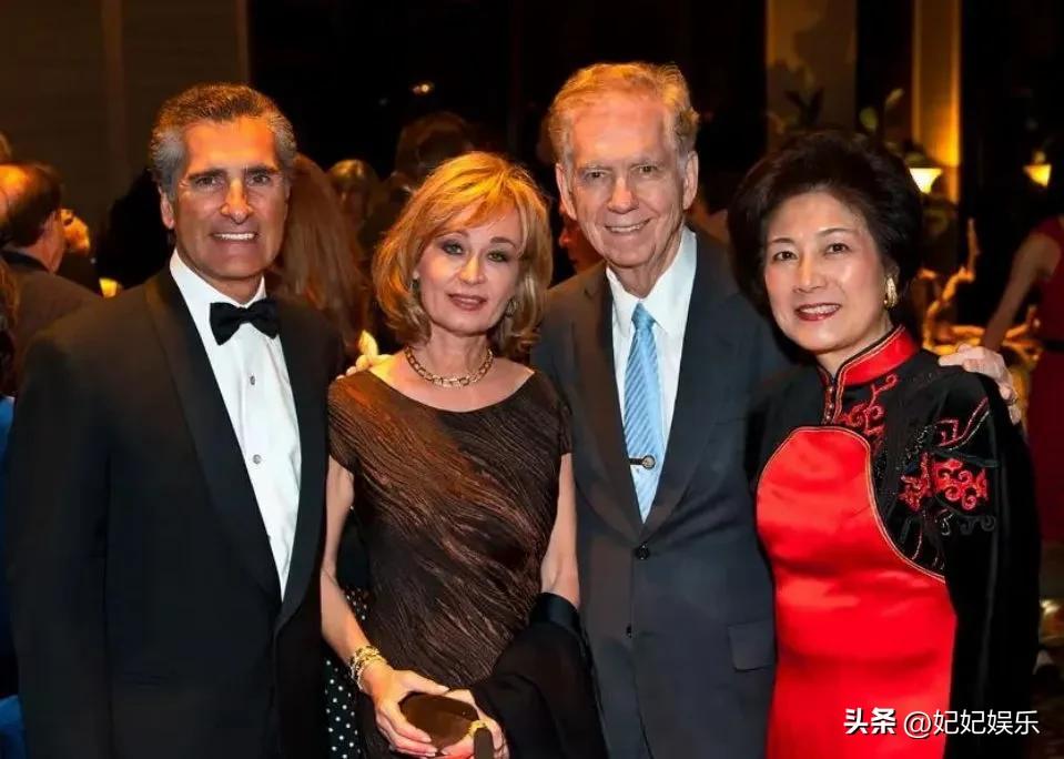 Famous actor Chen Ye: When he was at his peak, he went to study abroad ...