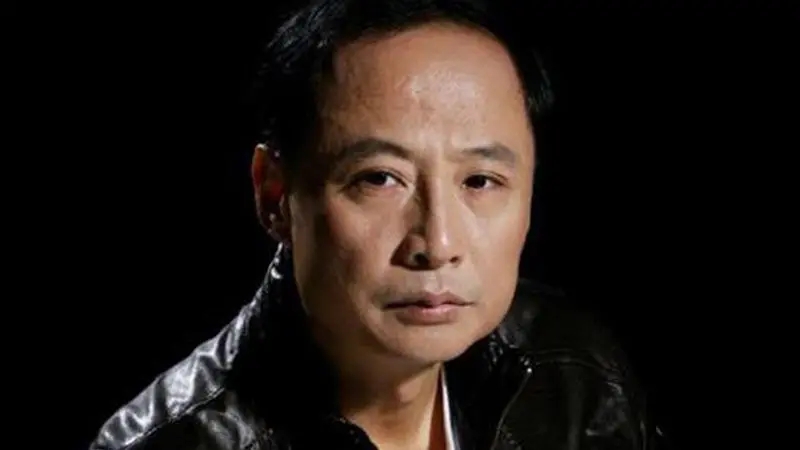 The love-hate relationship between "Leopard Head Lin Chong" and Xi ...