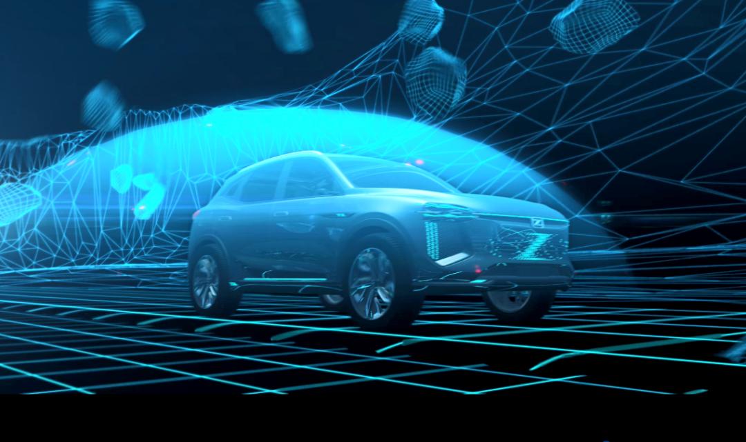 "King of Shanzhai" makes a comeback Zotye Auto announces resumption of ...