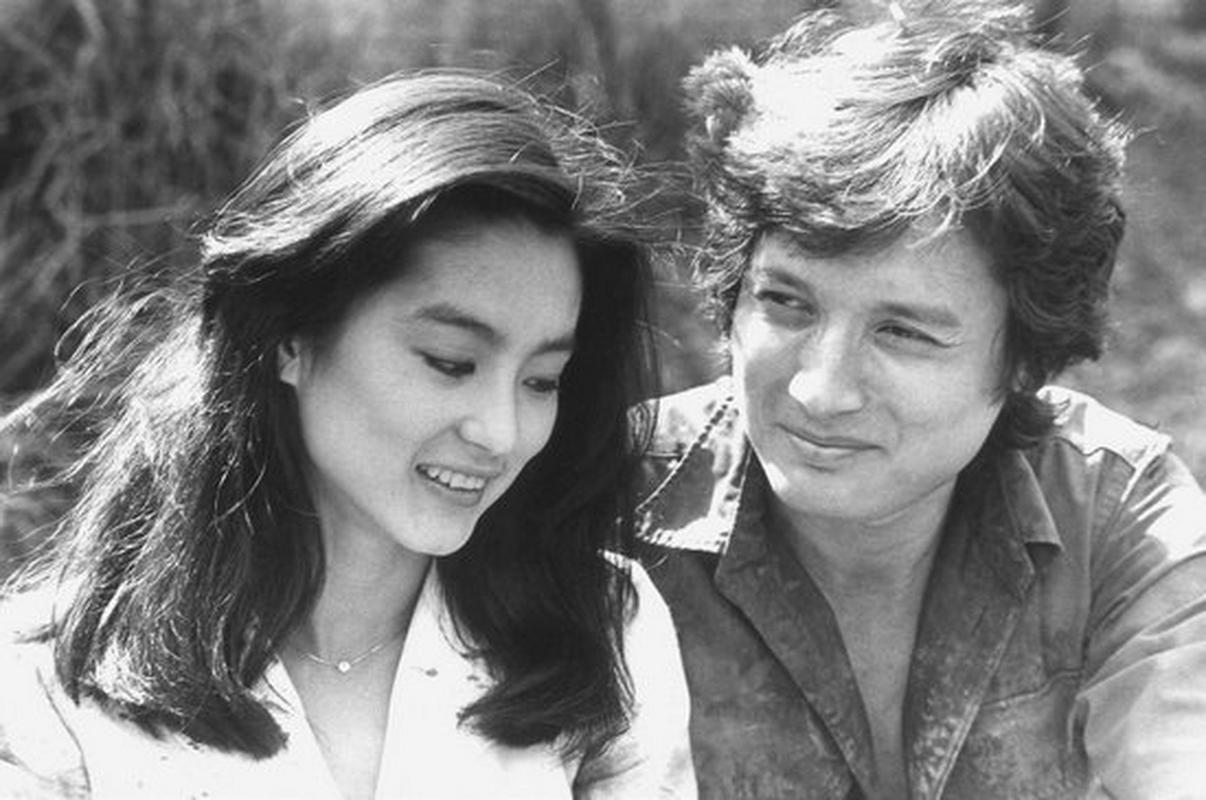 Qin Han: It's not that she didn't want to keep Brigitte Lin, but that ...