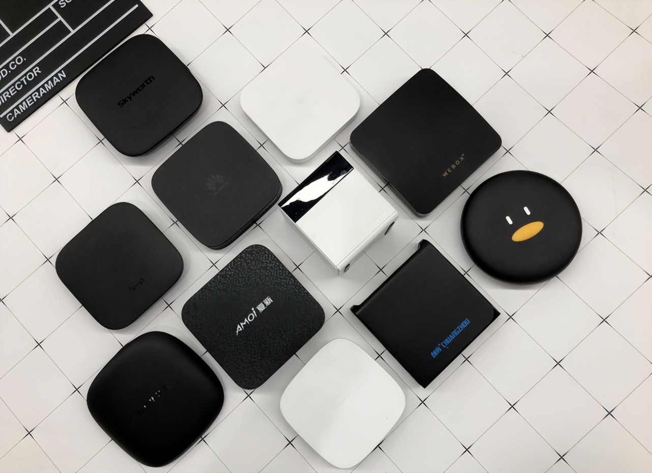 How about a network TV set-top box?Engineers take stock of the ranking ...