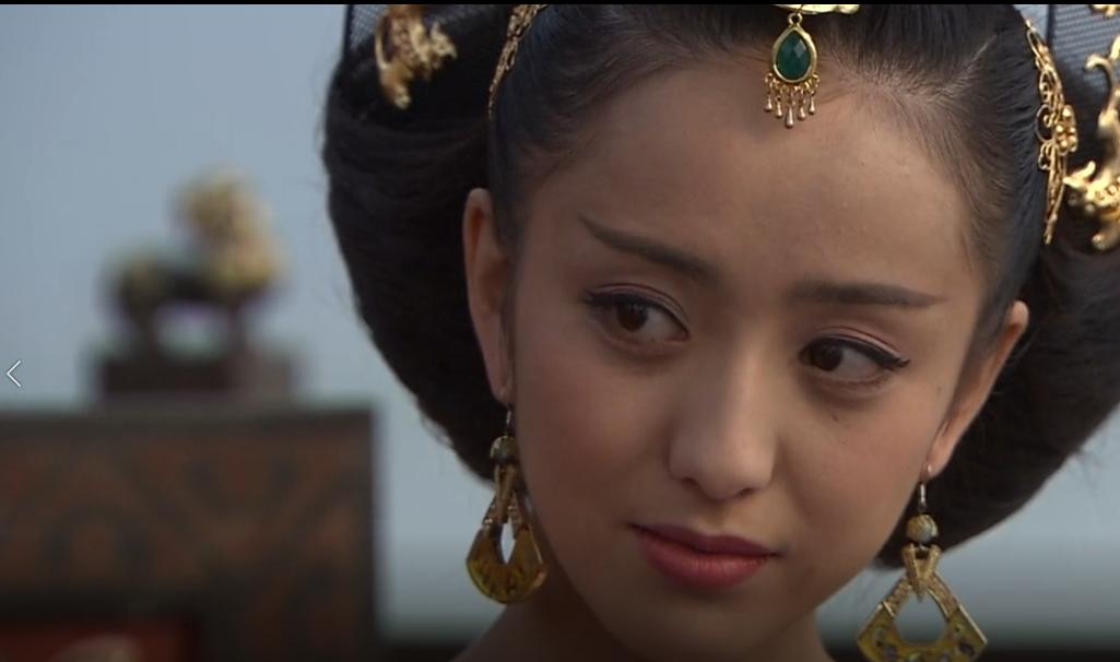 Zhao Hede is not as beautiful as Zhao Feiyan, why can the emperor love ...