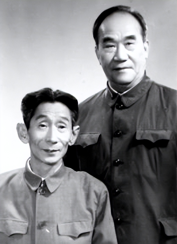 Why did Ma Sanli refuse to shake hands with Jiang Kun on the Spring ...