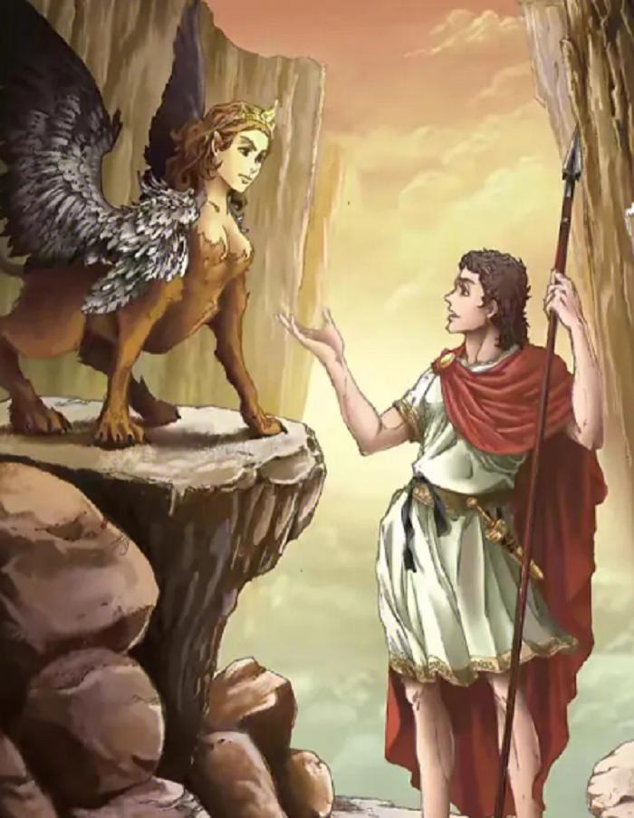 History of Greek Mythology - iMedia