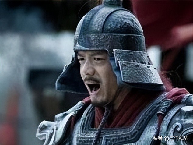 The twelve famous generals who were unjustly killed in history, all of ...