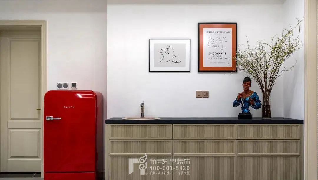 330㎡ simple European-style villa design, silent luxury conveys abundant ...
