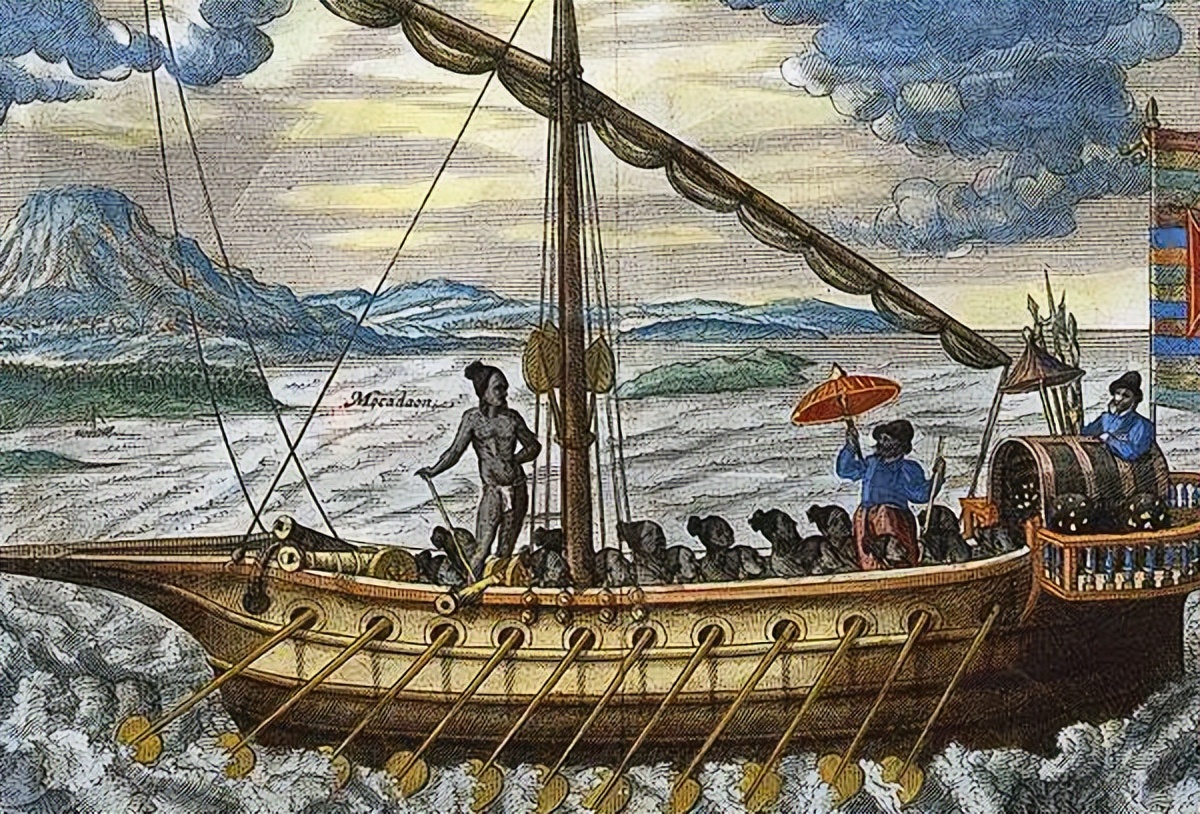 How did Viking exploration and settlement affect trade patterns in the ...