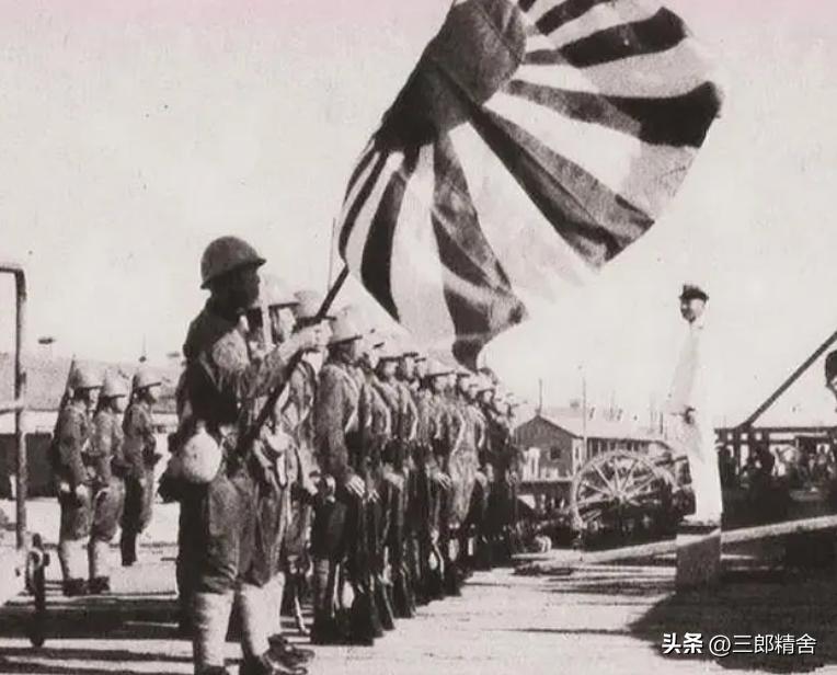 Xiongwen: China's large territory is the result of eight years of ...