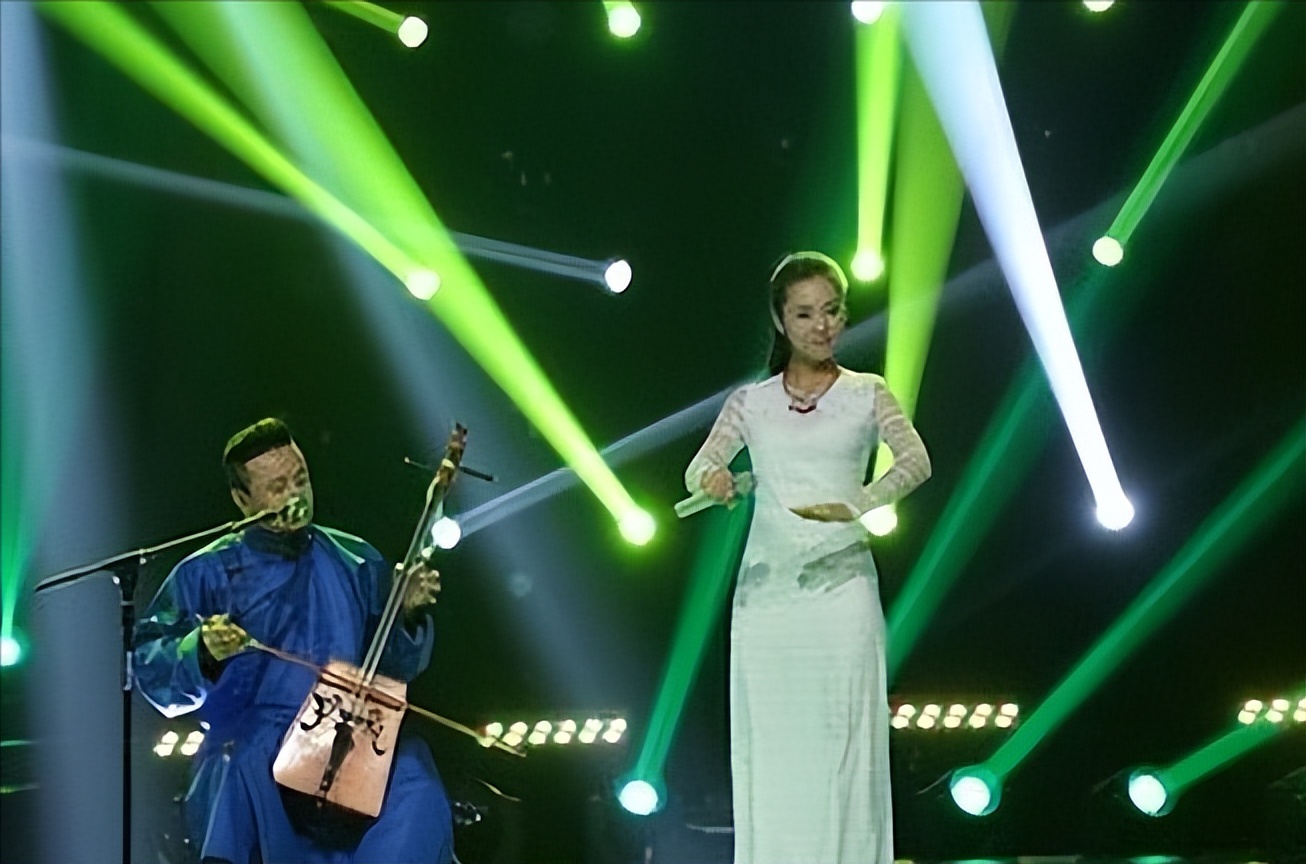Dao Lang's new song ridiculed many people, and when it became popular ...