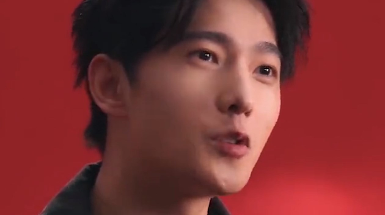 Yang Yang defeated Huang Xiaoming and became the new oil king. Facts ...