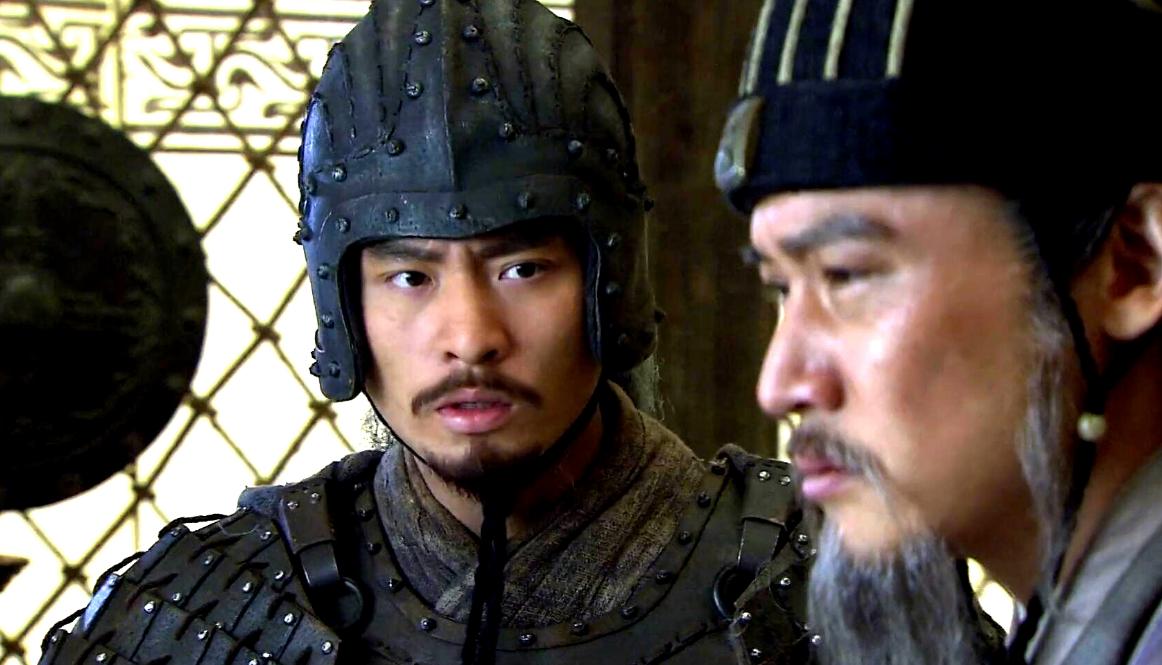 The failure of Zhuge Liang's life: the wrong use of 4 people indirectly ...