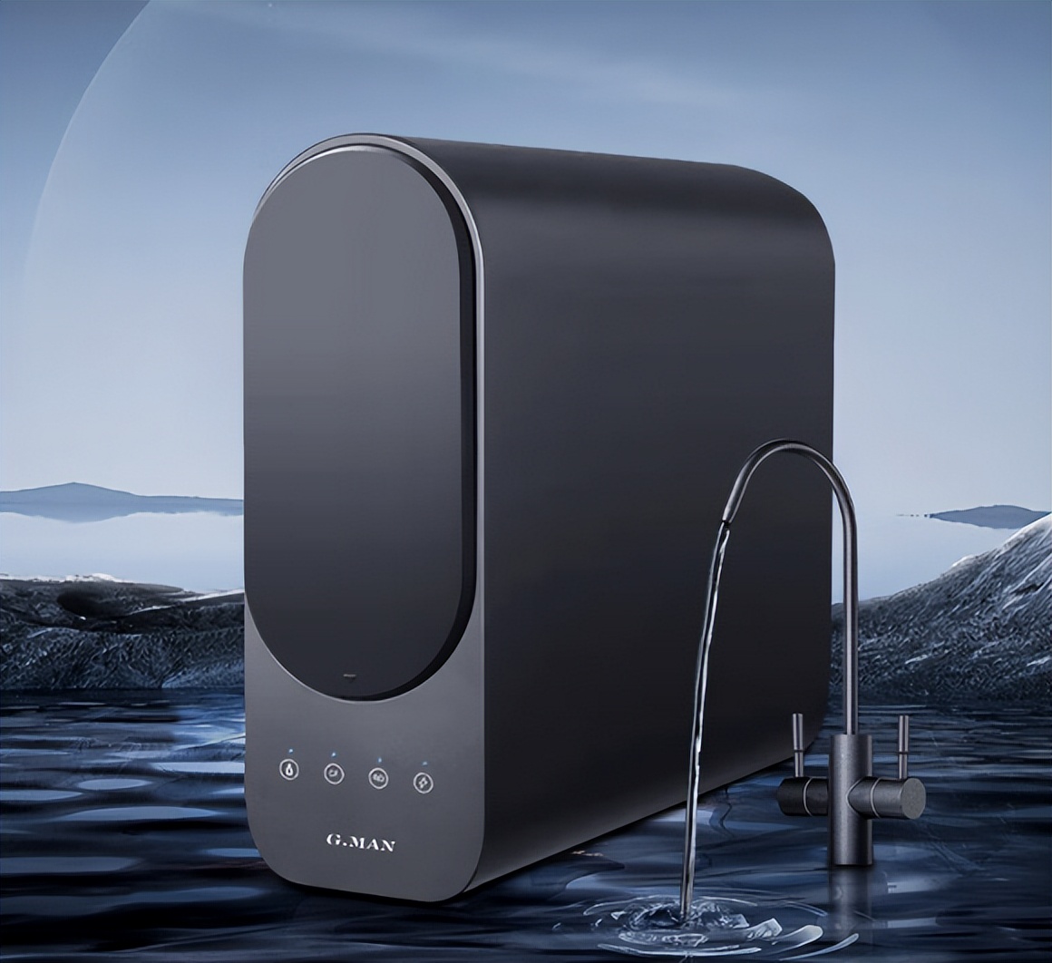 Ranking of kitchen water purifiers with the best reputation, how to ...