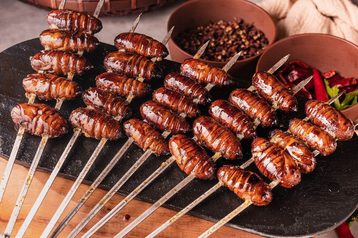 Top 10 must-eat barbecue dishes - iNEWS
