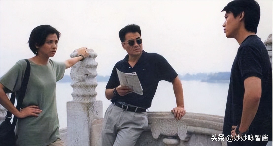 You Yong and Liu Xiaochun divorced 34 years later, one is 60 years old ...