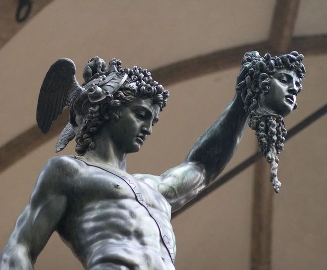 Features of ancient Greek mythology - iMedia