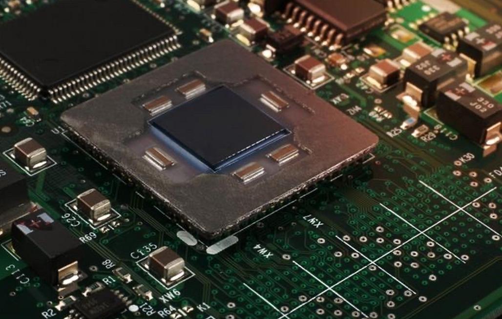 90% of Russian chips need to be imported, and they don't even have ...