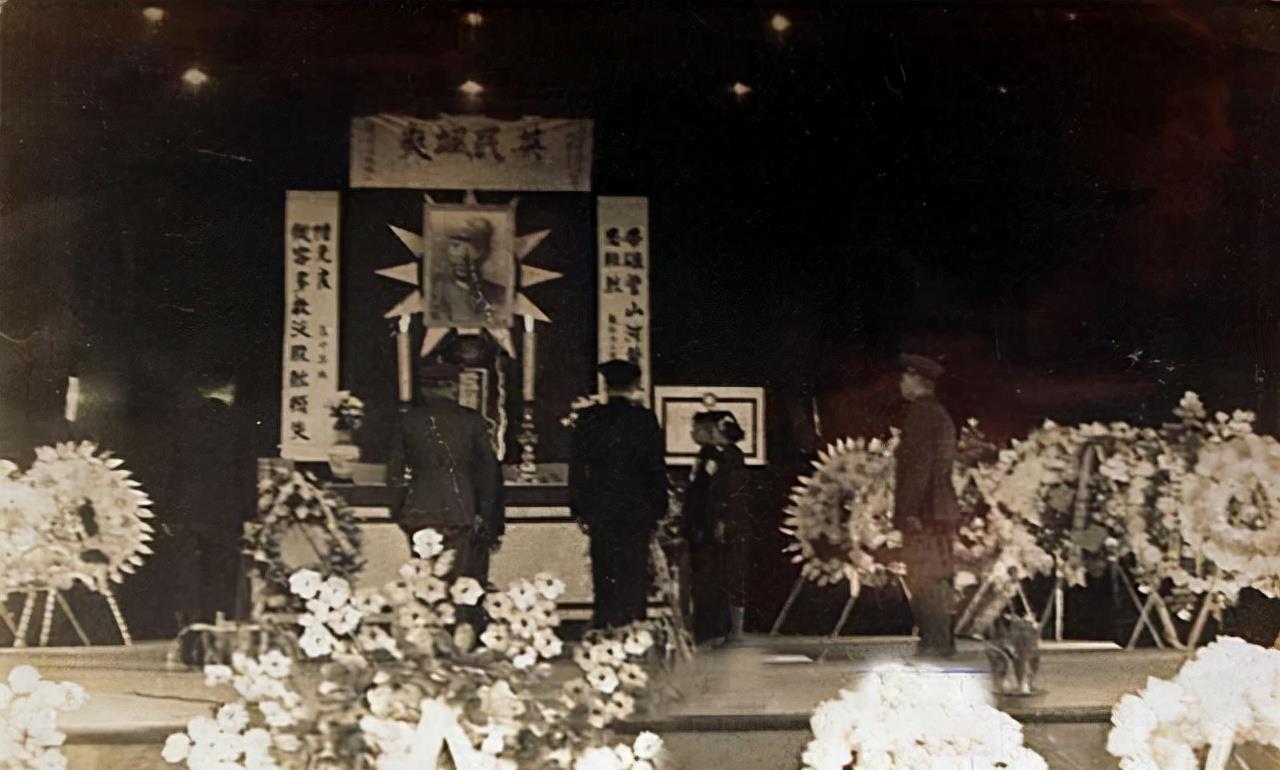 Three beautiful military agents: They all had affairs with Dai Li. What ...