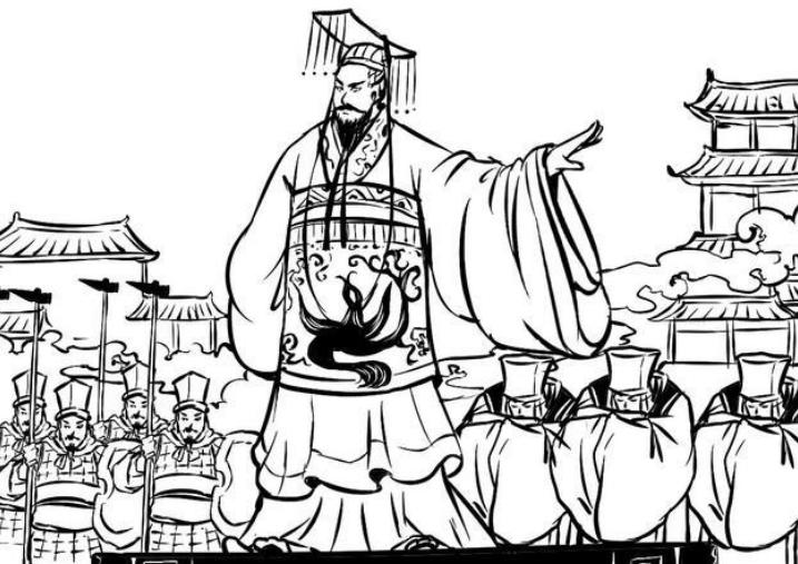 The Decline of Zhou Tianzi System and the End of Zhou Dynasty - iMedia