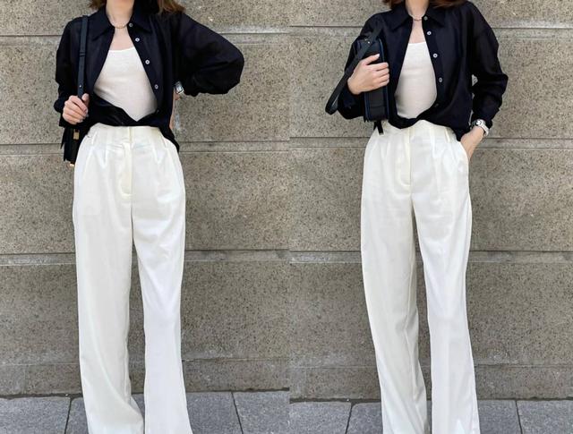 These are all outfits for ordinary people!It's just as advanced without ...