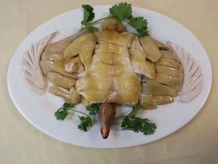 The Chaoshan delicacies that combine the delicacies of the mountains ...