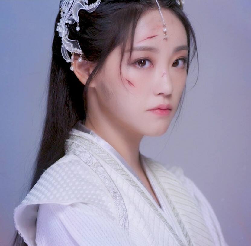 Zhang Han's new drama "Liu Guang Yin" was launched, and netizens ...